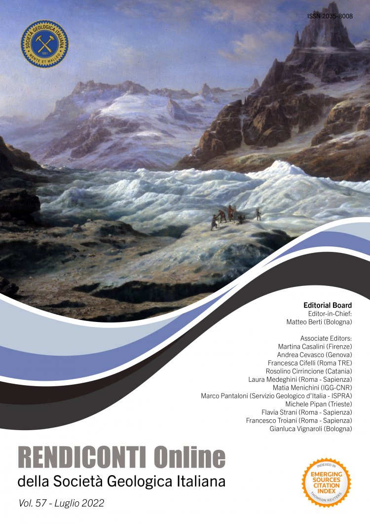 Sea surface: a physical and metaphorical border